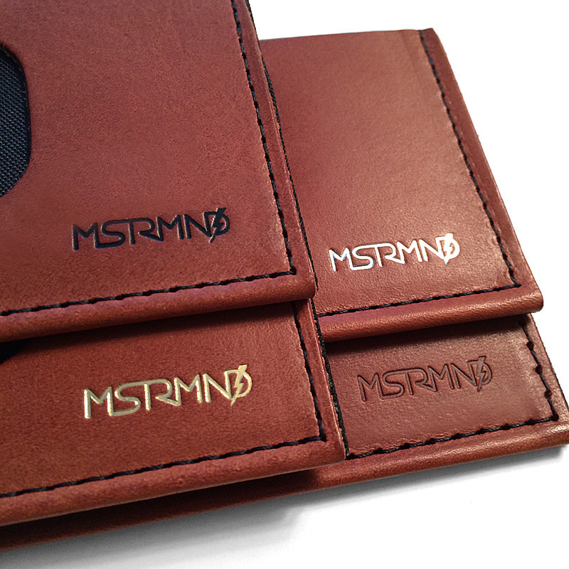 mstrmnd-logo - Minimal Wallet